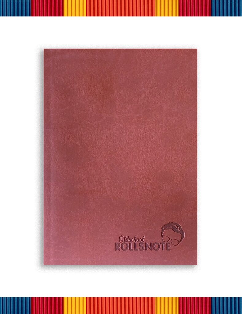 Notes dla Kobiety najważniejszej na świecie – Rollsnote