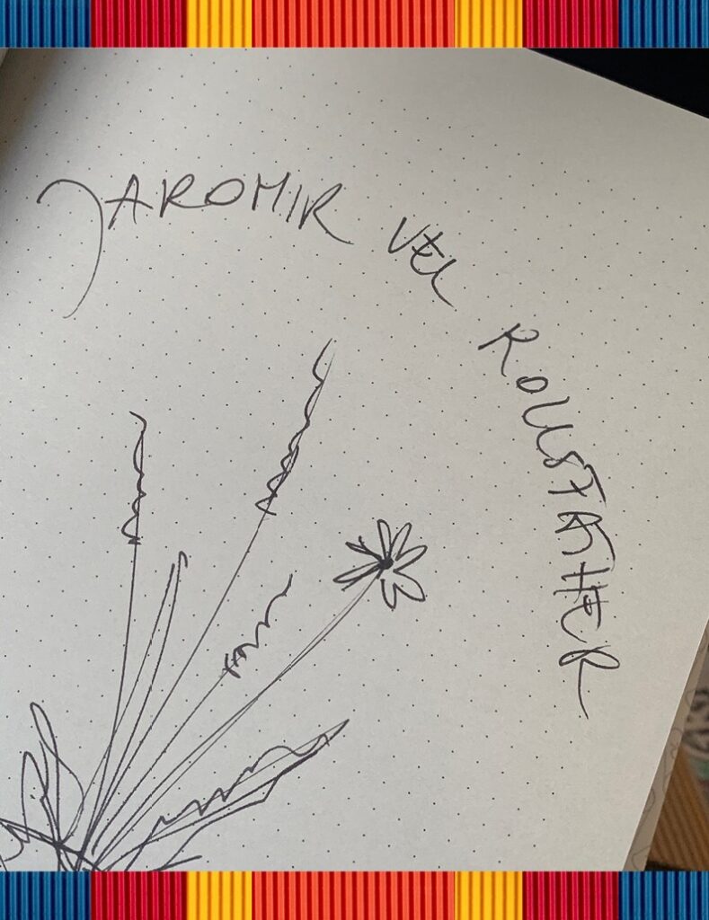 Shadow Notebook – zeszyt A5 60 kartek – Rollsnote